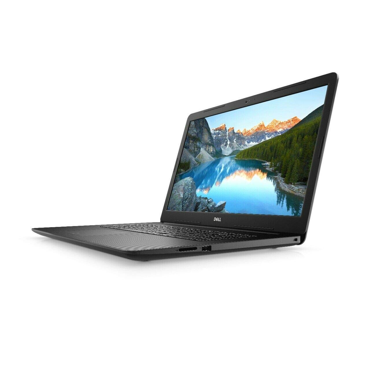 Dell Inspiron 17 3793 Laptop 17.3" Full HD,10th Gen Intel i5-1035G1, 8GB RAM, 512GB SSD, Windows 10