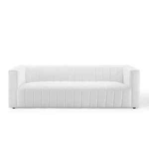 Modway Reflection Sofas, White