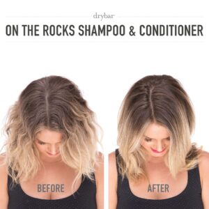 Drybar On The Rocks Lightweight Conditioner Cream