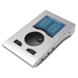 rme audio interface (babyfaceprofs)