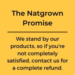 Natgrown Organic Maca Root Powder Capsules 1500 mg with Black + Red + Yellow Peruvian Maca Root Extract Supplement for Men and Women - Vegan Pills