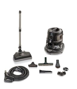 genuine e2 black e series rainbow vacuum cleaner (renewed)