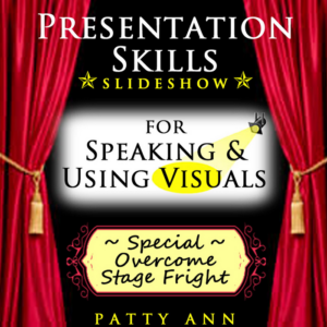 oral communication presentation skills: *pdf slideshow *public speaking guidelines *using graphic visuals *preparation *overcome stage fright *how to captivate an audience