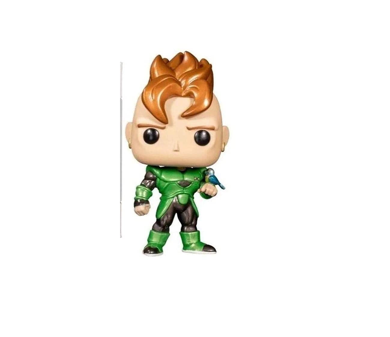 Funko Pop! Animation Dragon Ball Z Android 16 Metallic