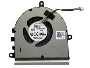 hk-part fan for dell inspiron 15-3583 15-3584 15-3593 15-5575 15-5593 cooling fan 7mcd0 07mcd0