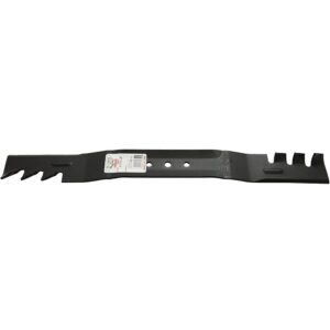 reliable aftermarket parts our name says it all 108-9764-03 one mulching blade fits toro models 20001 20003 20005 20008 20009 20012 20013 20014 20016 20017 20018 20019