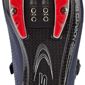 Sidi Drako 2 Mountain Bike Shoes MAT-Blue-Black 46.5