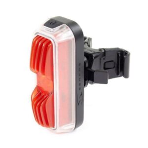 serfas vulcan 130 taillight 130 lumens