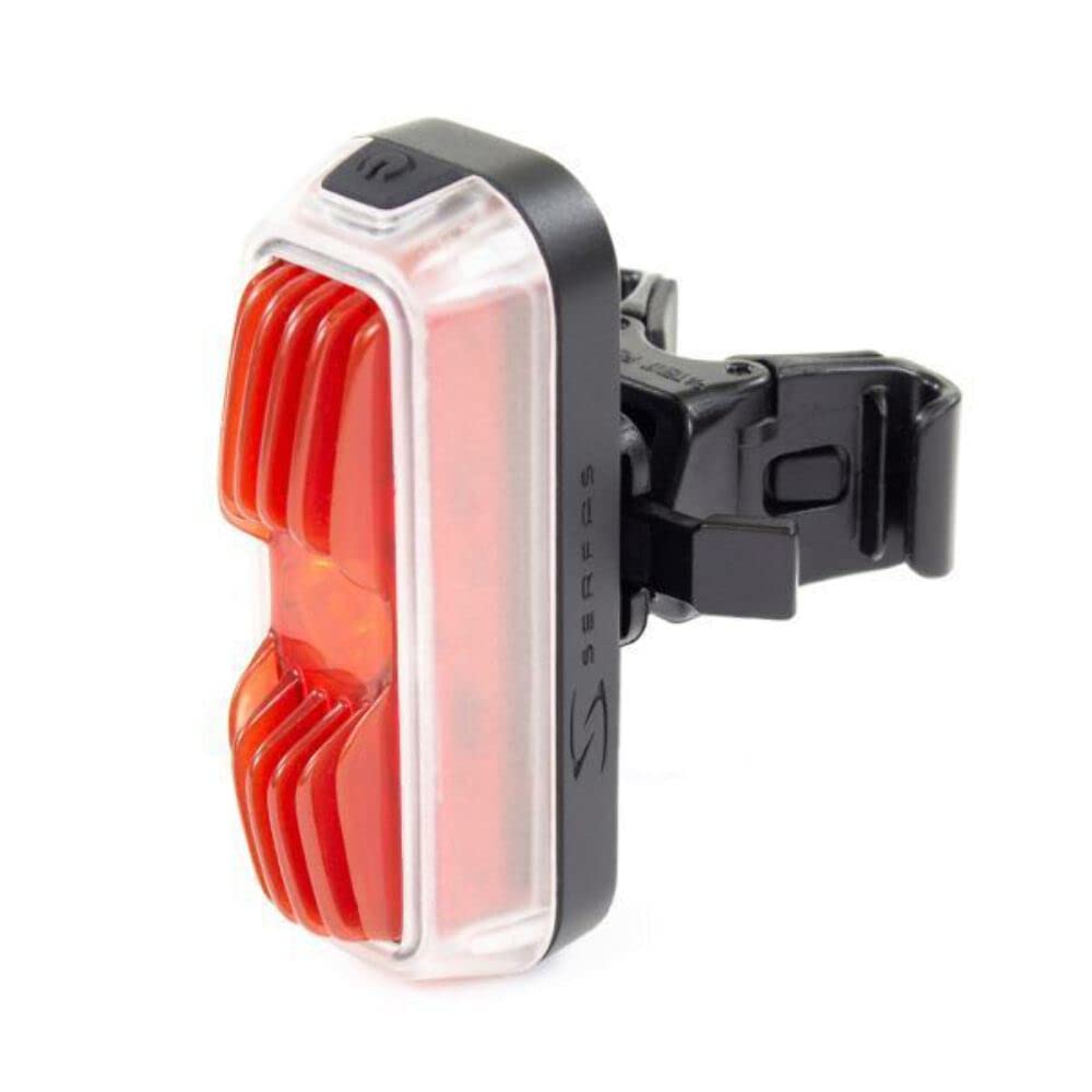 SERFAS Vulcan 130 TAILLIGHT 130 LUMENS