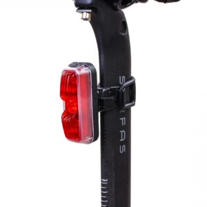 SERFAS Vulcan 130 TAILLIGHT 130 LUMENS