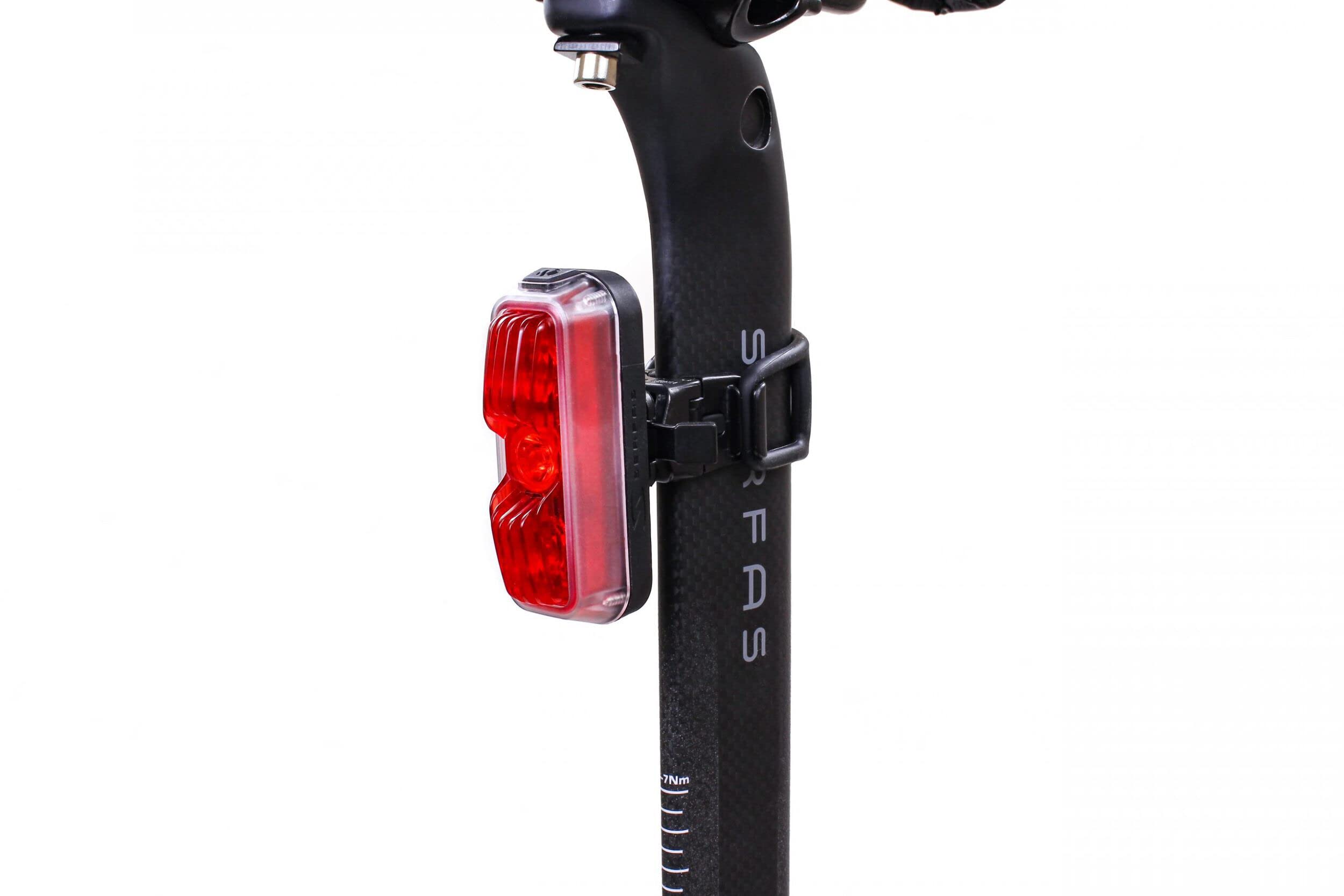 SERFAS Vulcan 130 TAILLIGHT 130 LUMENS