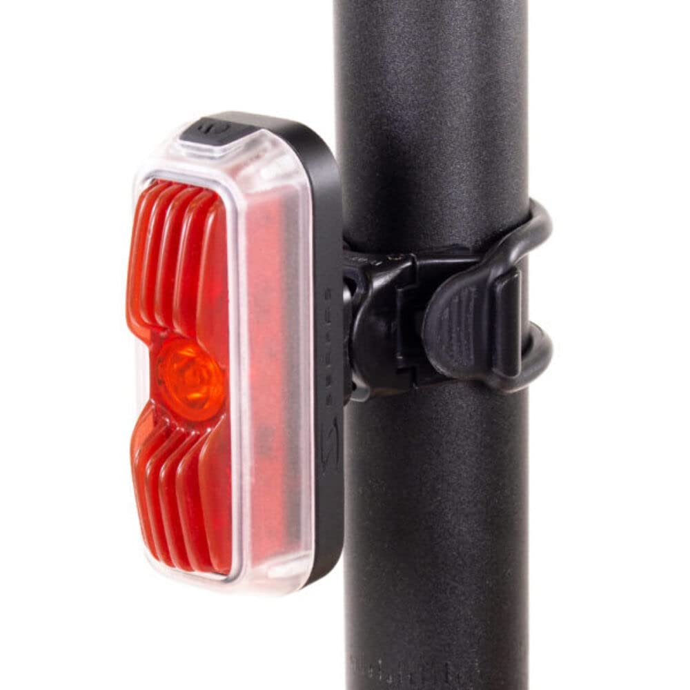 SERFAS Vulcan 130 TAILLIGHT 130 LUMENS