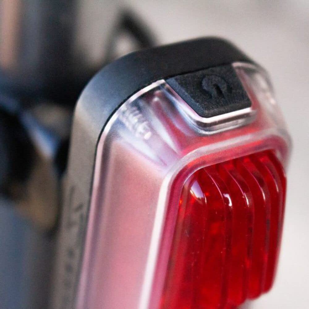 SERFAS Vulcan 130 TAILLIGHT 130 LUMENS