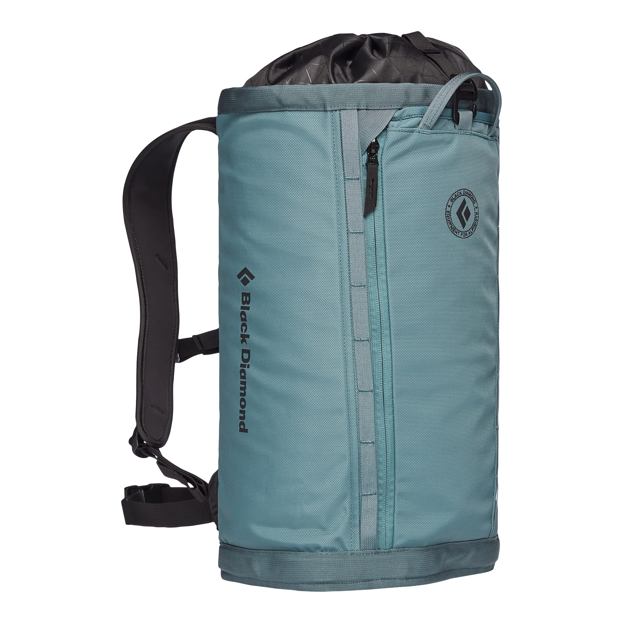 BLACK DIAMOND Equipment Street Creek 24 Pack - Storm Blue