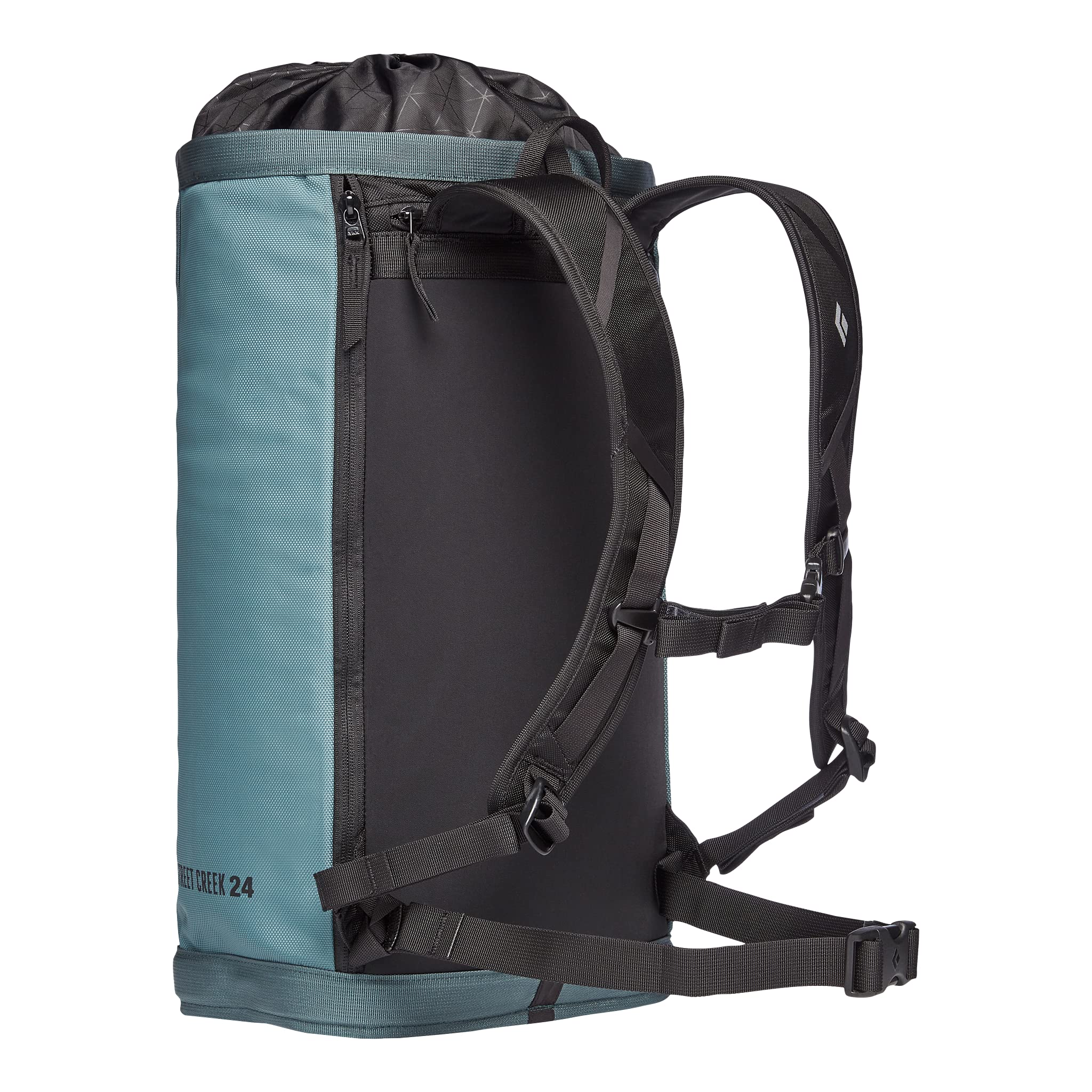 BLACK DIAMOND Equipment Street Creek 24 Pack - Storm Blue