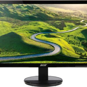 acer 23.6" Monitor Full HD 1920x1080 5ms 250 Nit Vertical Alignment (Renewed)