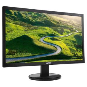 acer 23.6" Monitor Full HD 1920x1080 5ms 250 Nit Vertical Alignment (Renewed)