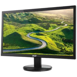 acer 23.6" Monitor Full HD 1920x1080 5ms 250 Nit Vertical Alignment (Renewed)