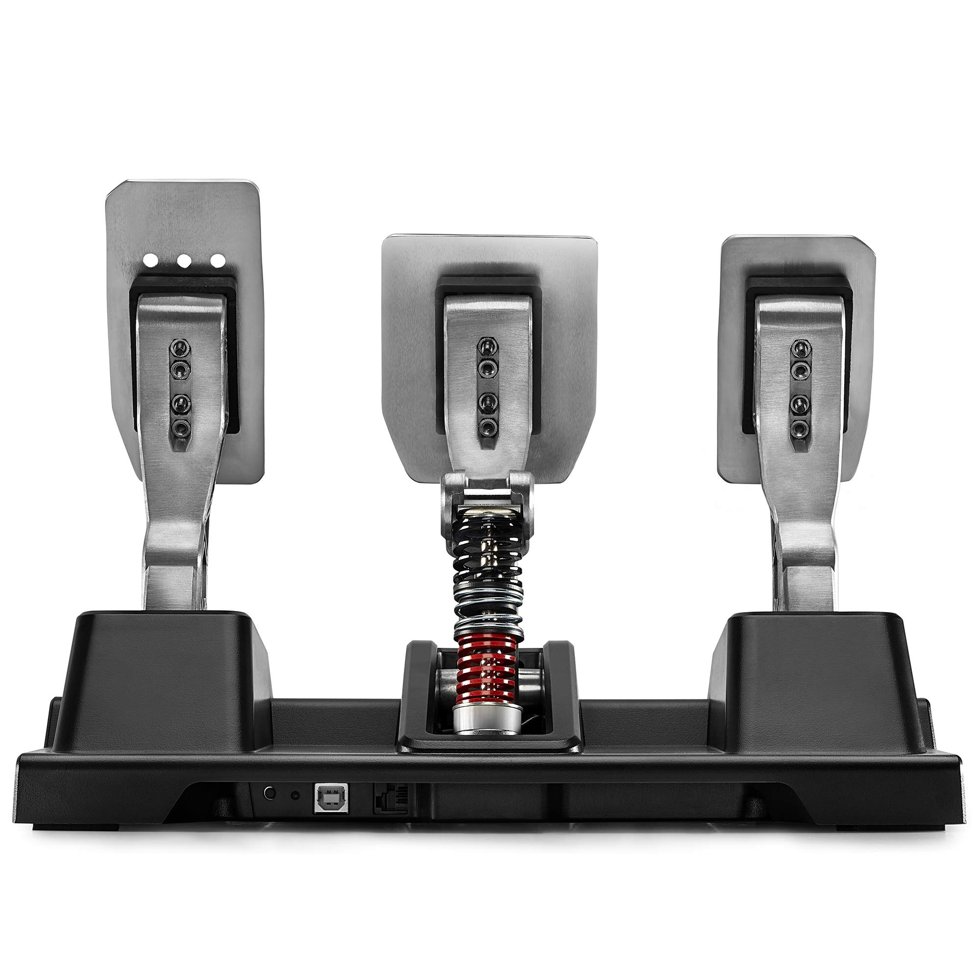 Thrustmaster T-LCM Pedals (Compatible with PS5, PS4, XBOX Series X/S, One, PC)