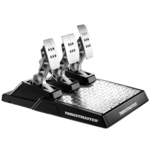 Thrustmaster T-LCM Pedals (Compatible with PS5, PS4, XBOX Series X/S, One, PC)