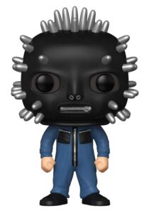 funko 49379 pop rocks: slipknot-craig jones collectible toy, multicolour, 3.75 inches