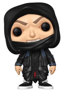 funko pop! rocks: slipknot - sid wilson, multicolour