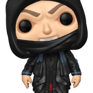 Funko Pop! Rocks: Slipknot - Sid Wilson, Multicolour