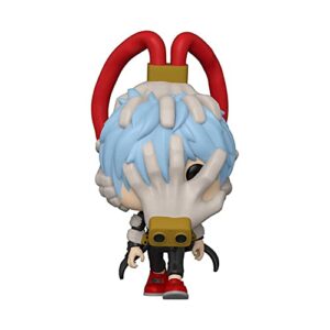 funko pop! animation: my hero academia - shigaraki, multicolor