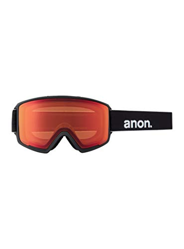 Anon Men's M3 Perceive Goggle with Spare Lens and MFI Face Mask