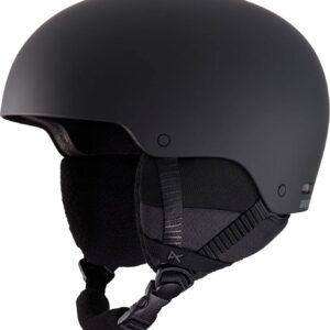 Anon Men's Raider 3 MIPS Helmet, Black, X-Large