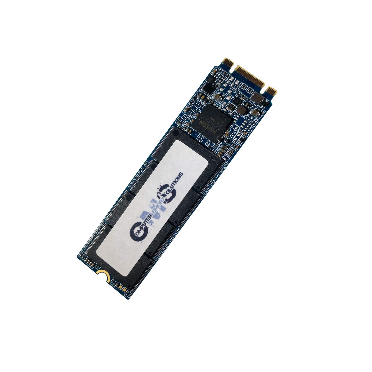 CMS 512GB SSDNow M.2 2280 SATA 6GB Compatible with Dell Latitude 13 (3380), Latitude 13 (7380), Latitude 7290, Latitude 7390 - C82