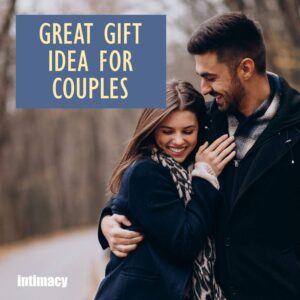 Intimacy: A Romantic Game with Exciting Questions & Actions for Couples Fun