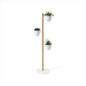 umbra floristand planter