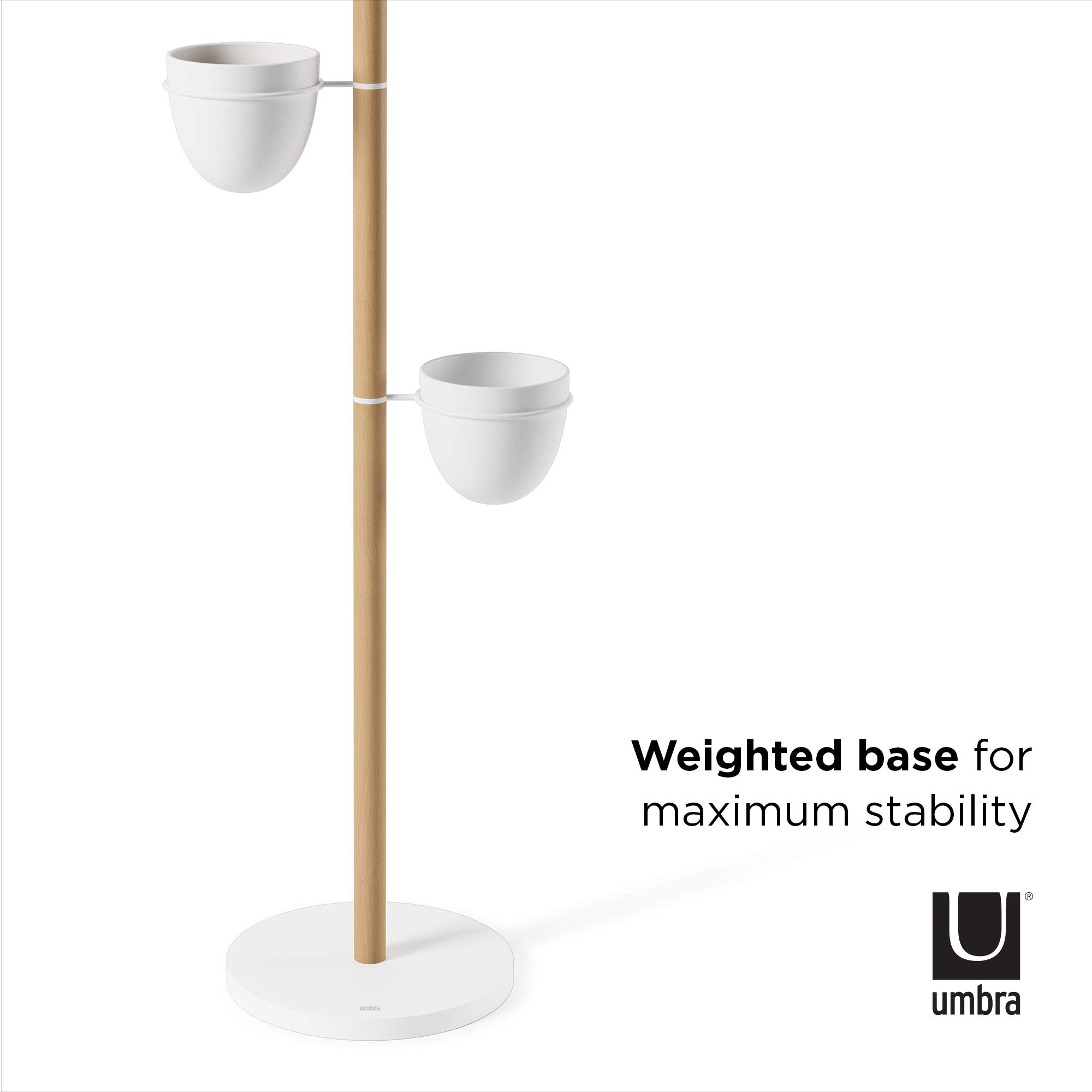 Umbra Floristand Planter