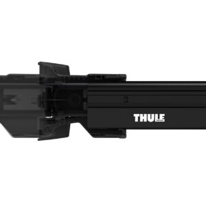 Thule Wingbar Edge Roof Bar (1-Pack) 104cm, Black