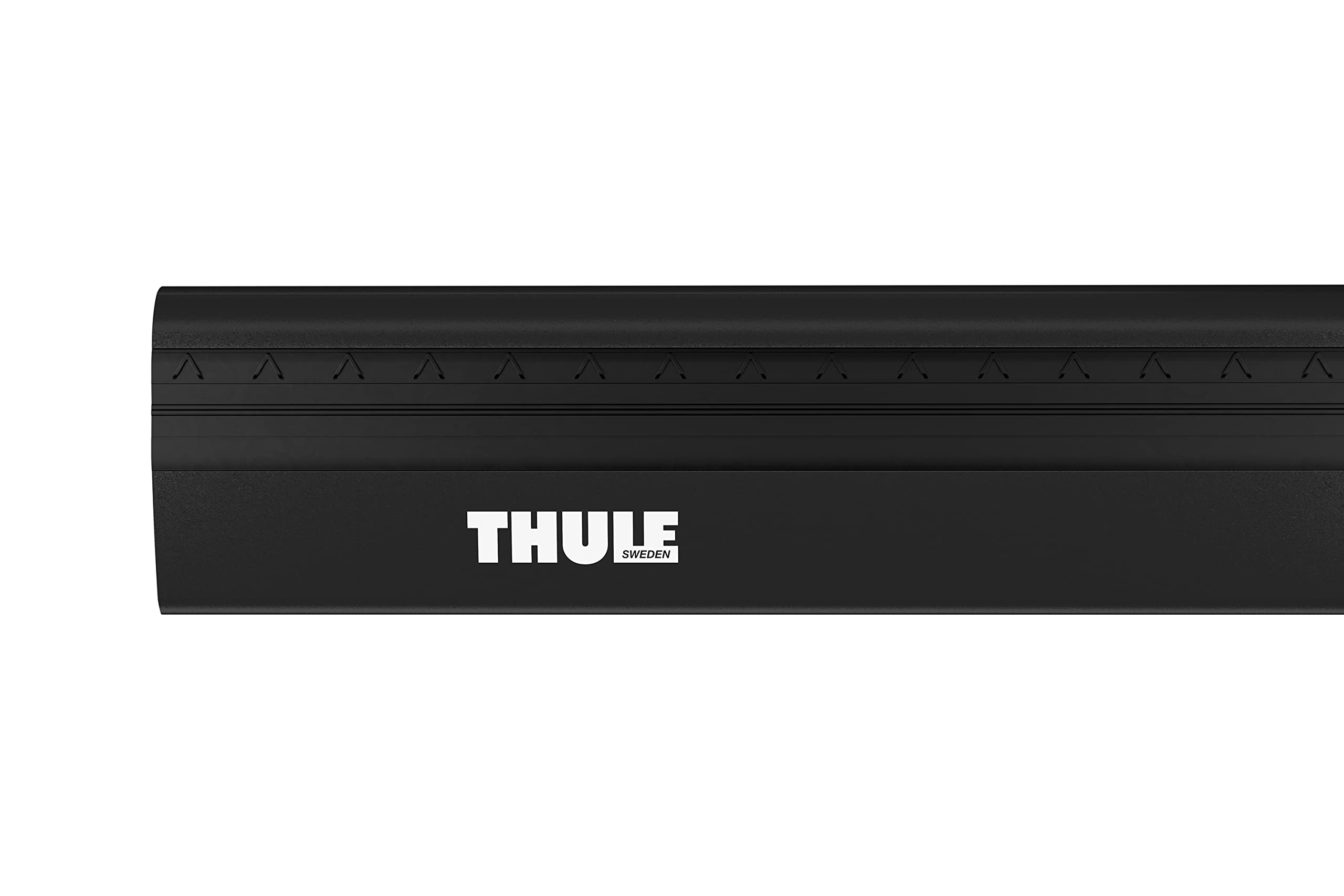 Thule Wingbar Edge Roof Bar (1-Pack) 104cm, Black