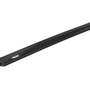 Thule Wingbar Edge Roof Bar (1-Pack) 104cm, Black