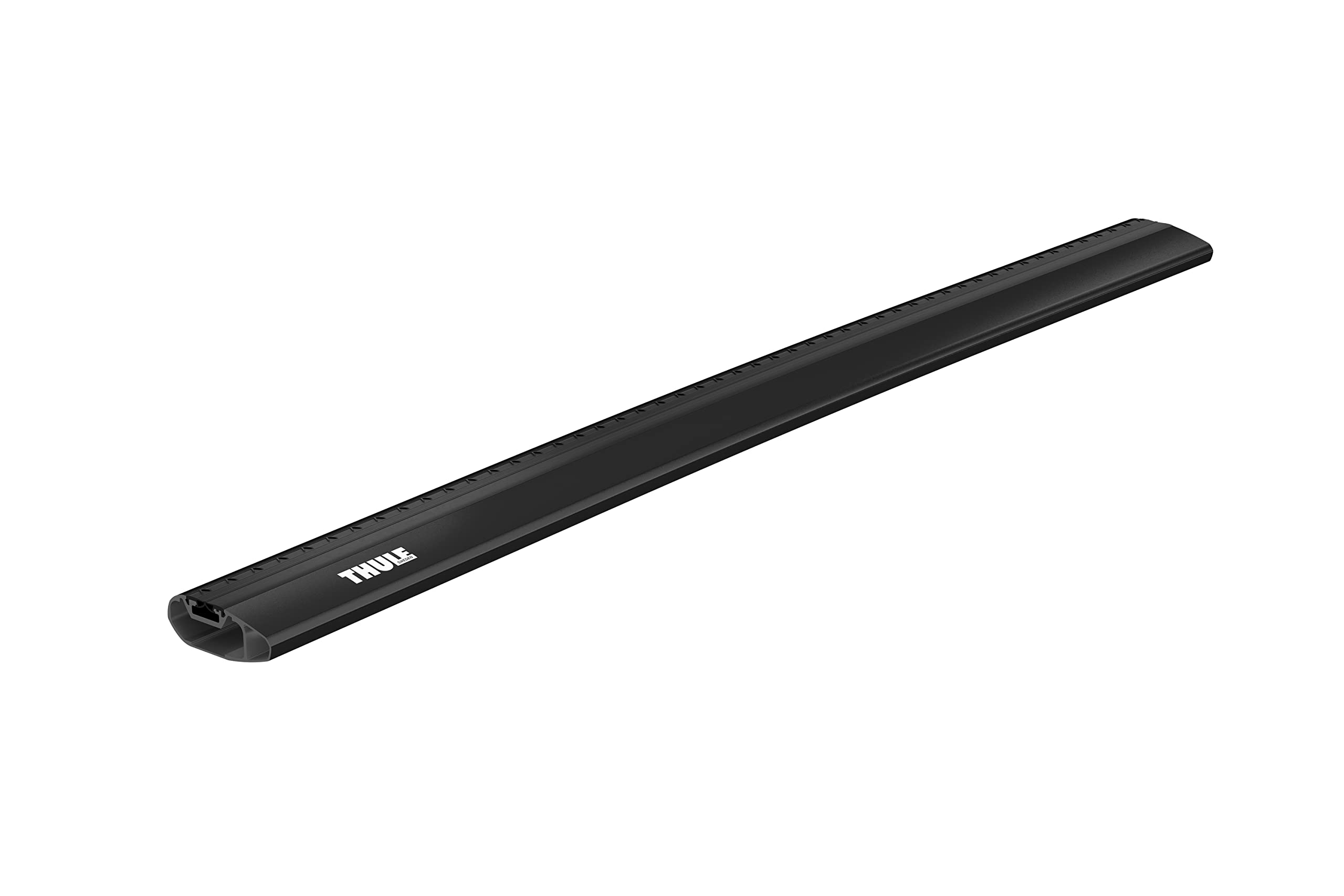 Thule Wingbar Edge Roof Bar (1-Pack) 104cm, Black