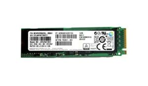 genuine ssd drive for hp elitebook 840 g6 m2 sata-3 opal2 tlc 256gb ssd card l63373-001