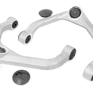 Rough Country Forged Aluminum Control Arms for 19-24 Ram 1500-31402