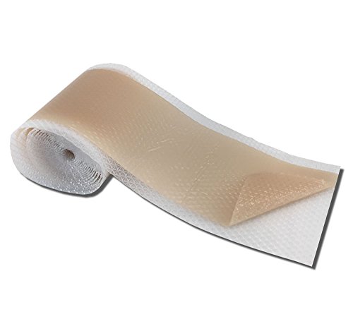 CicaTape Soft Silicone Medical Tape (1.6in x 180in)