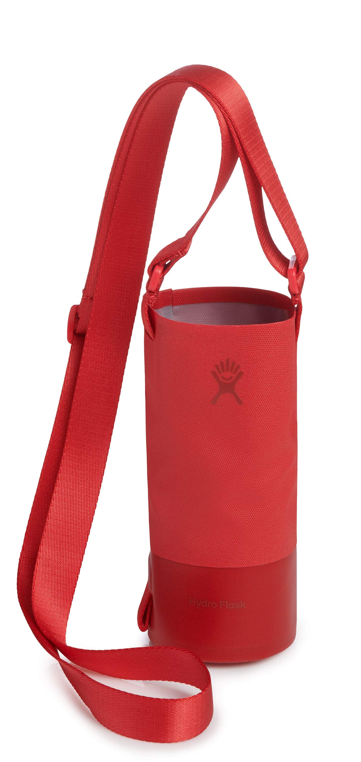 Hydro Flask Bottle Sling - Small, Lava