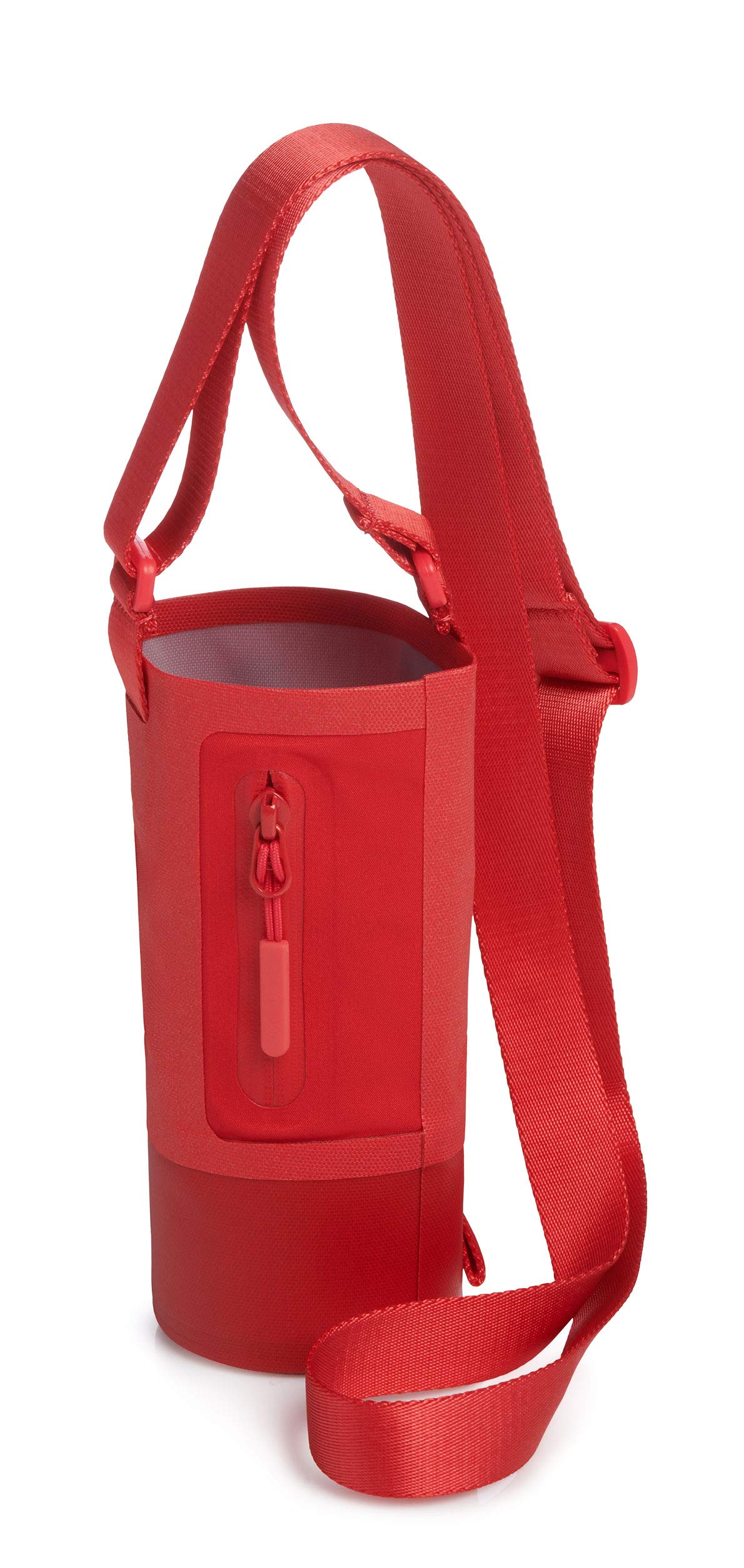 Hydro Flask Bottle Sling - Small, Lava