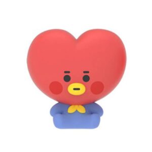 BT21 Baby Monitor Figure TATA