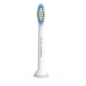 Philips Sonicare DailyClean 1100 Rechargeable Electric Power Toothbrush, White, HX3411/04