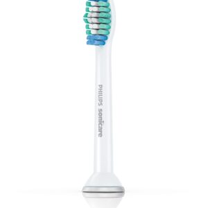 Philips Sonicare DailyClean 1100 Rechargeable Electric Power Toothbrush, White, HX3411/04