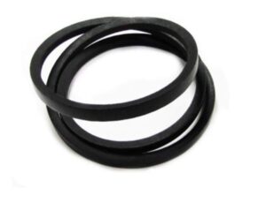 pro-parts 754-0370 954-0370 replacement mower v-belt fits mtd cub cadet ryobi yard machlengthes 5/8"x48"