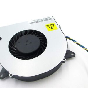 CAQL New System Cooling Fan Cooler for Lenovo 00PC723 AiO 300-22ISU, P/N: Sunon EF90150SX-C010-S9A, BAAA0915R5U P001, DV5V 5.50W