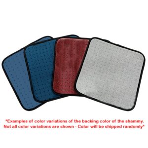 bowlingball.com Track Easy Grip Microfiber Shammy Bowling Towel