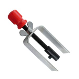 steering wheel lock plate removal remover tool of the steering wheel lock plate snap rings